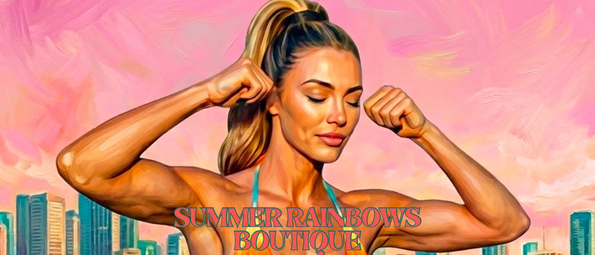 Summer Rainbows Boutique - Official Store